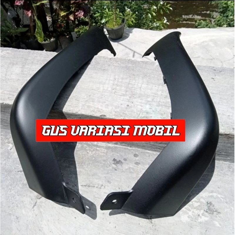 Jual order over fender nissan terrano type Spirit dan Kingsroad 2003 ...