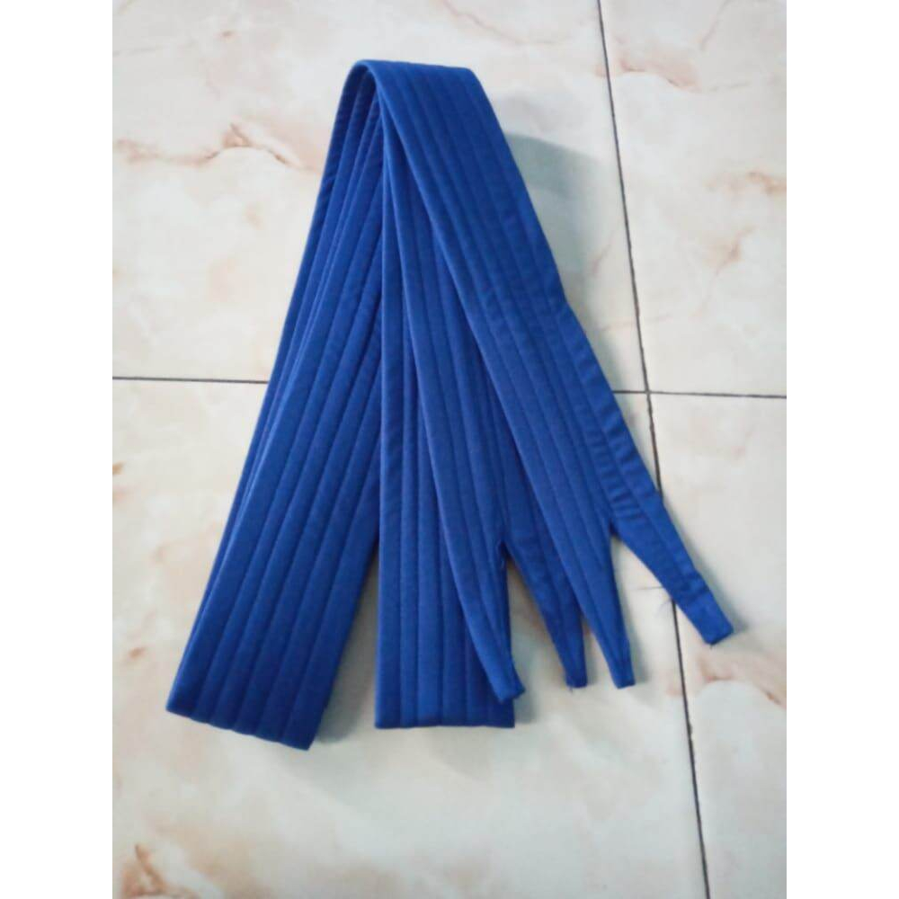 Jual sabuk Kader Tapak suci sabuk Anggota Kader tapak suci Biru ... Jual sabuk Kader Tapak suci sabuk Anggota Kader tapak suci Biru ...