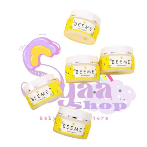 Jual Beeme Nourishing Balm | SKINCARE IBU DAN ANAK | Shopee Indonesia