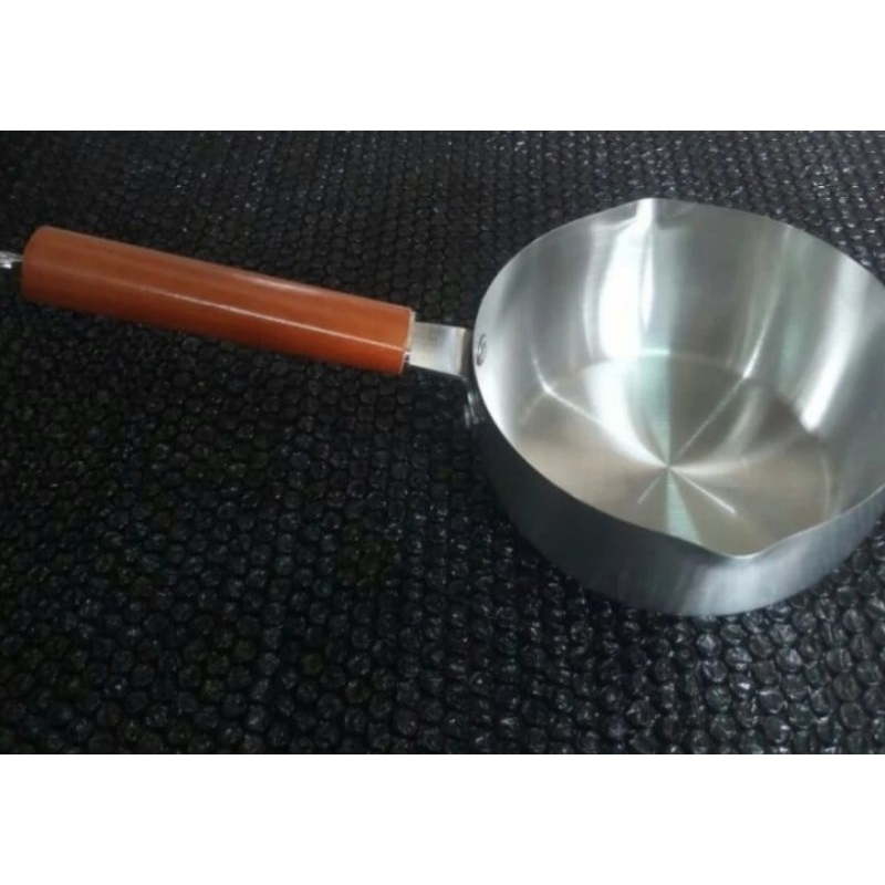 Jual Panci Susu Milk Pot Gayung Stainless 20cm Tebal 1,2mm | Shopee ...