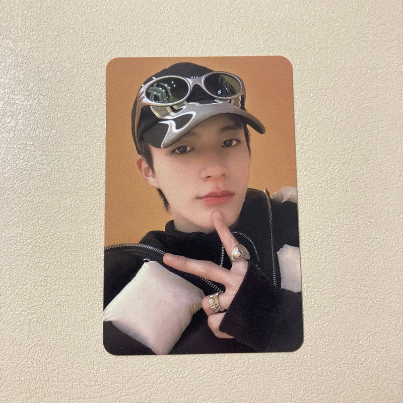Jual NCT Dream TC Candy Ver B Selca Jeno | Shopee Indonesia