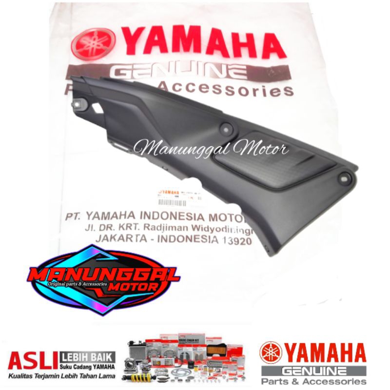 Jual Cover Side 1&2 Body Samping MT15 MT-15 Kanan Kiri B7D-F1711-00 B7D ...