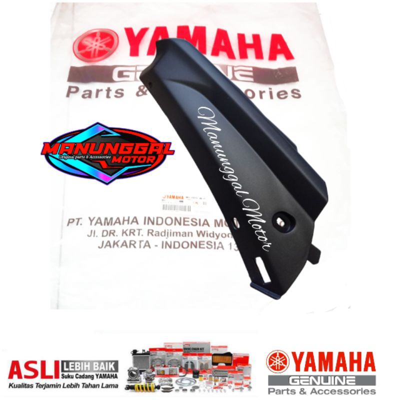 Jual Cover Side 5&6 Body Belakang Dalam MT15 MT-15 Kanan Kiri B7D-F171X ...