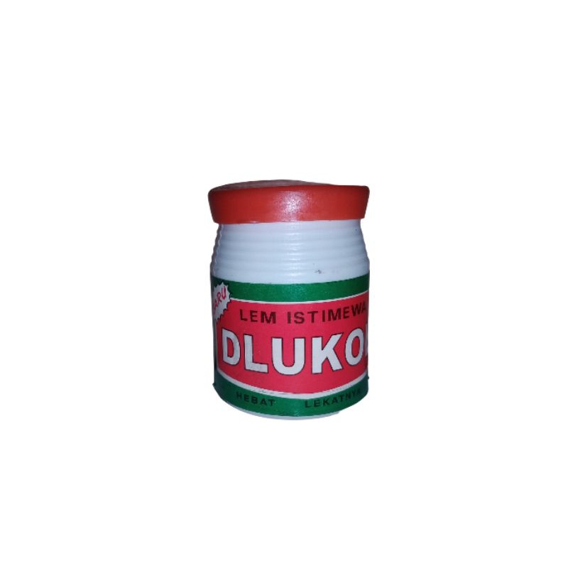 Jual Lem kertas DLUKOL/Lem colek/Lem perekat kertas | Shopee Indonesia
