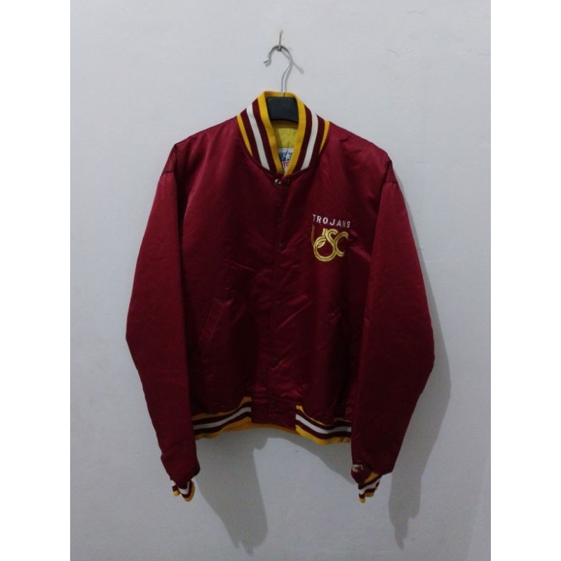 Jual Starter Varsity USC Trojans | Shopee Indonesia