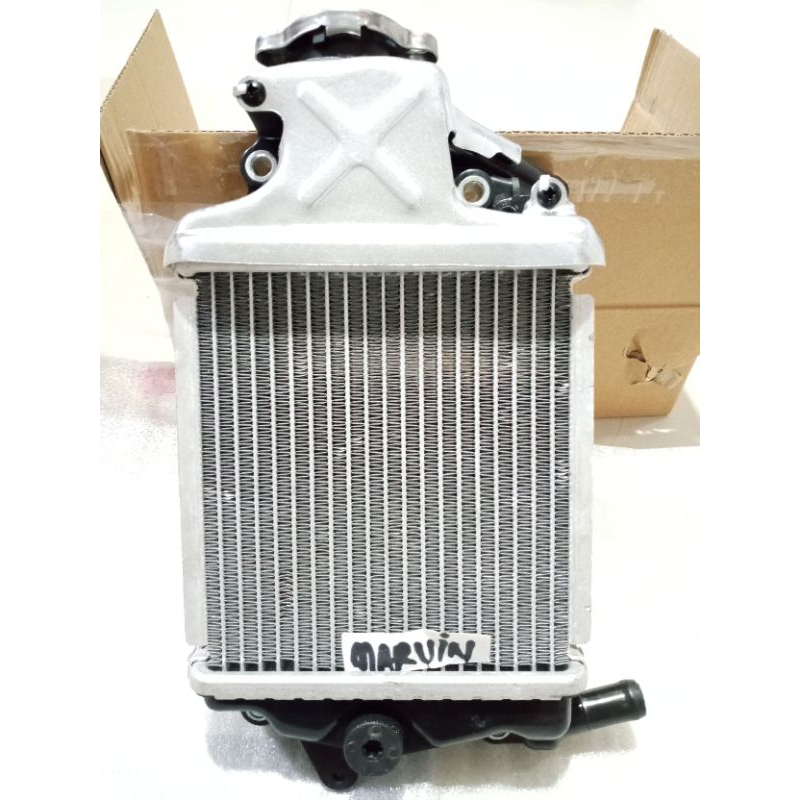 Jual Radiator Assy vario 125,vario 125 led., vario 150 new 2015-2022 ...