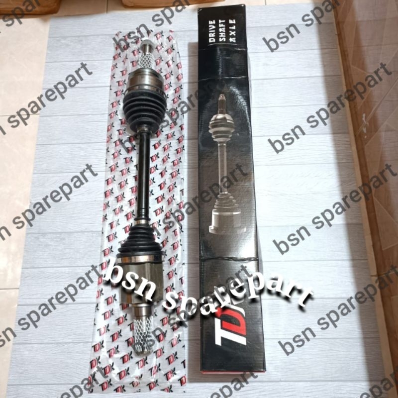 Jual CV Joint Assy As Roda Depan Kiri Mazda CX5 CX 5 2.0 2.0cc 2.5 2.5cc | Shopee Indonesia