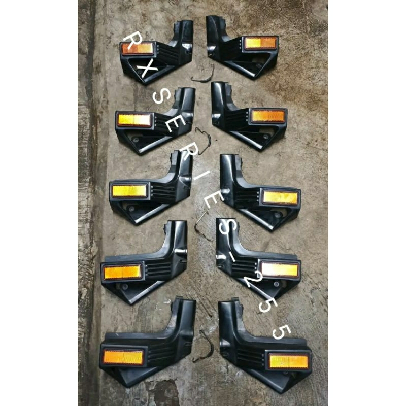 Jual Mata Kucing Orisinil Copotan RX KING Cobra, Master, Facelift ...