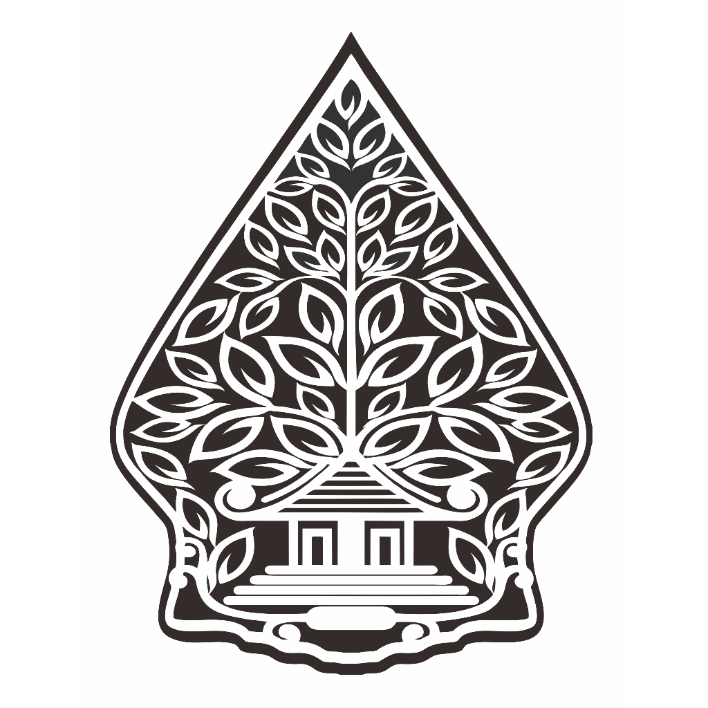 Jual Cutting Sticker Motor/Mobil Wayang Gunungan | Shopee Indonesia