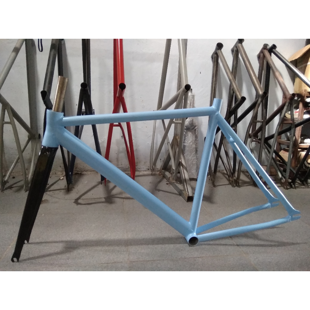 Jual FRAME FIXIE BERKUALITAS | Shopee Indonesia