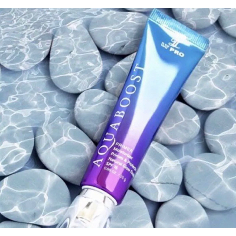 Jual LT PRO AQUABOOST PRIMER 25gr | Shopee Indonesia
