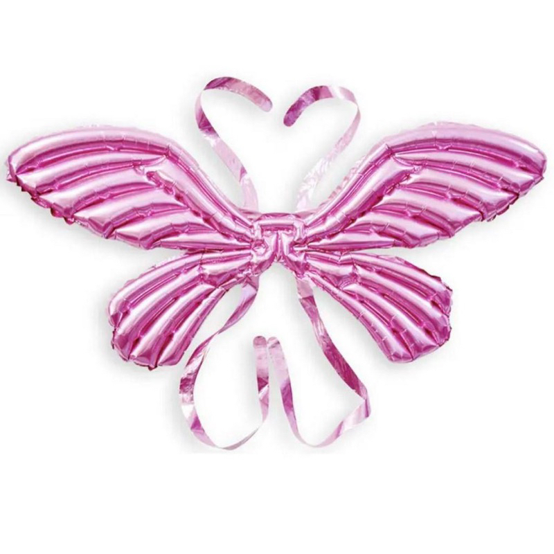 Jual BALON SAYAP KUPU KUPU | Shopee Indonesia