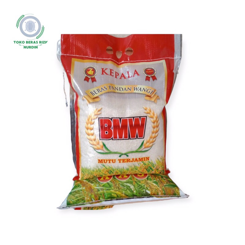 Jual BERAS BMW PANDAN WANGI 10kg | Shopee Indonesia Jual BERAS BMW PANDAN WANGI 10kg | Shopee Indonesia