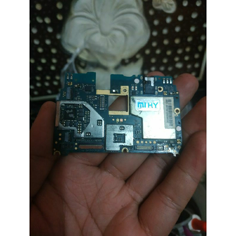 Jual mesin redmi note 4/4x qualcom matot ex 4/64 baca deskripsi ...