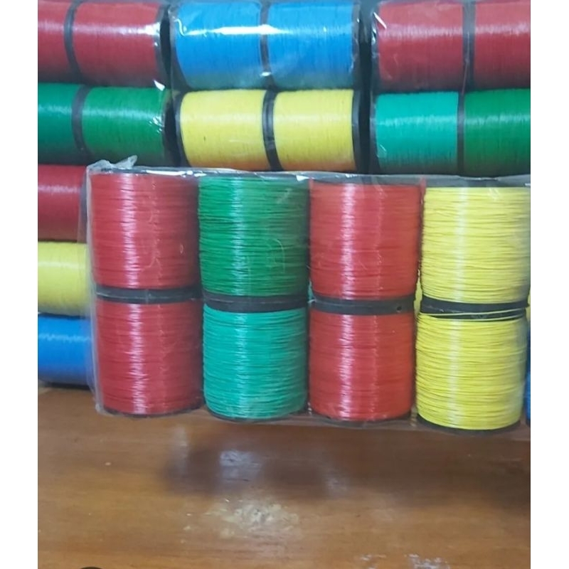 Jual Kenur Marlin 1pk isi 10 size 035 | Shopee Indonesia