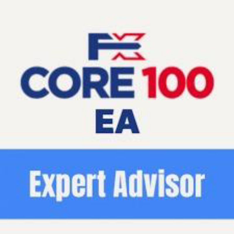 Jual FXCORE 100 EA Robot Trading MT4 | Shopee Indonesia