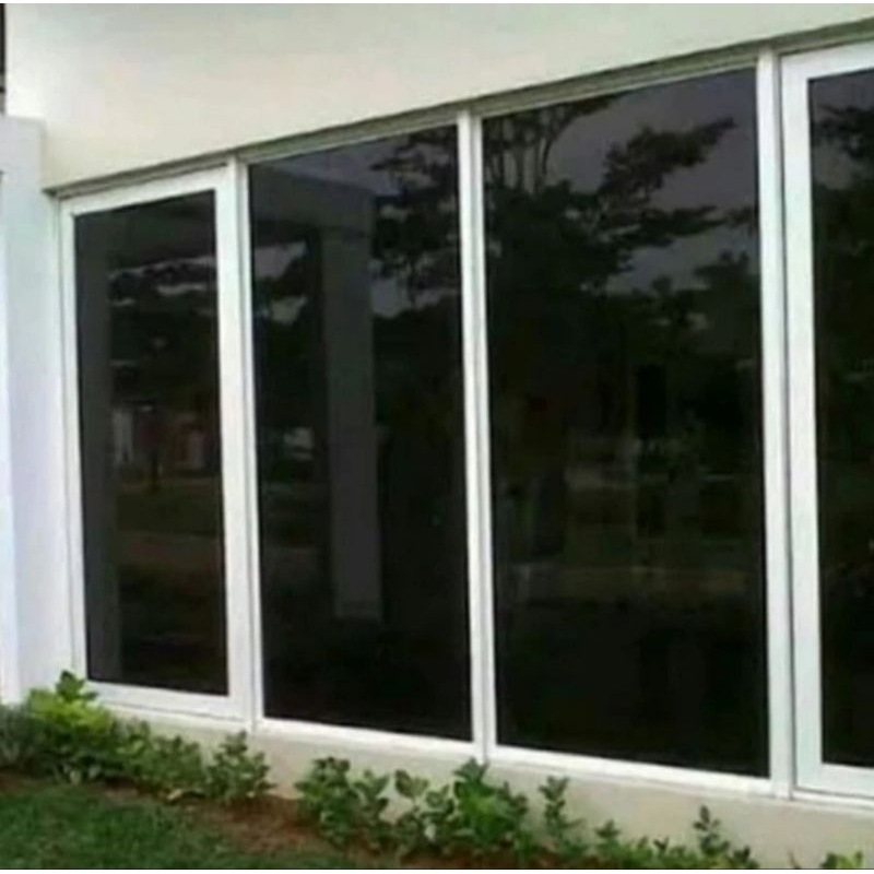 Jual Sticker Kaca Ryben / Kaca film gelap untuk mobil rumah ruko gedung ...