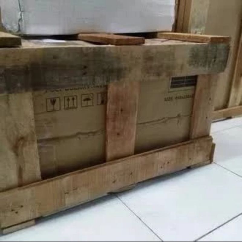 Jual Packing Kayu untuk paket | Shopee Indonesia