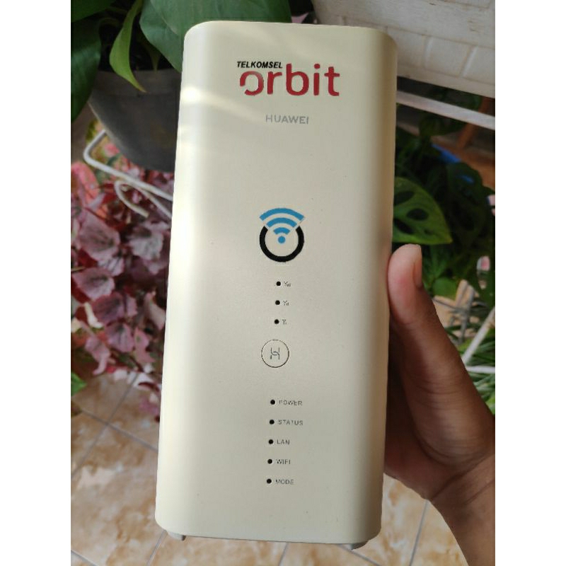 Jual Huawei B818-263 exs Orbit max | Shopee Indonesia