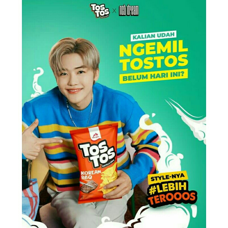 Jual photocard jaemin tostos (wajib co packing) | Shopee Indonesia