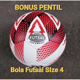 Jual bola futsal size 4 Harga Terbaik & Termurah Mei 2024 | Shopee ...