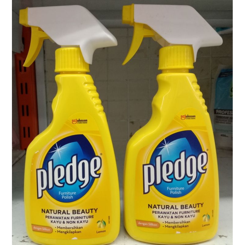 Jual Pledge Pump 450ml | Shopee Indonesia