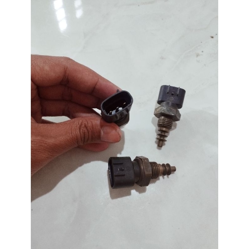 Jual SENSOR ECT TEMPERATUR SUZUKI ESCUDO 1.6 2.0 1600 2000 CC | Shopee ...