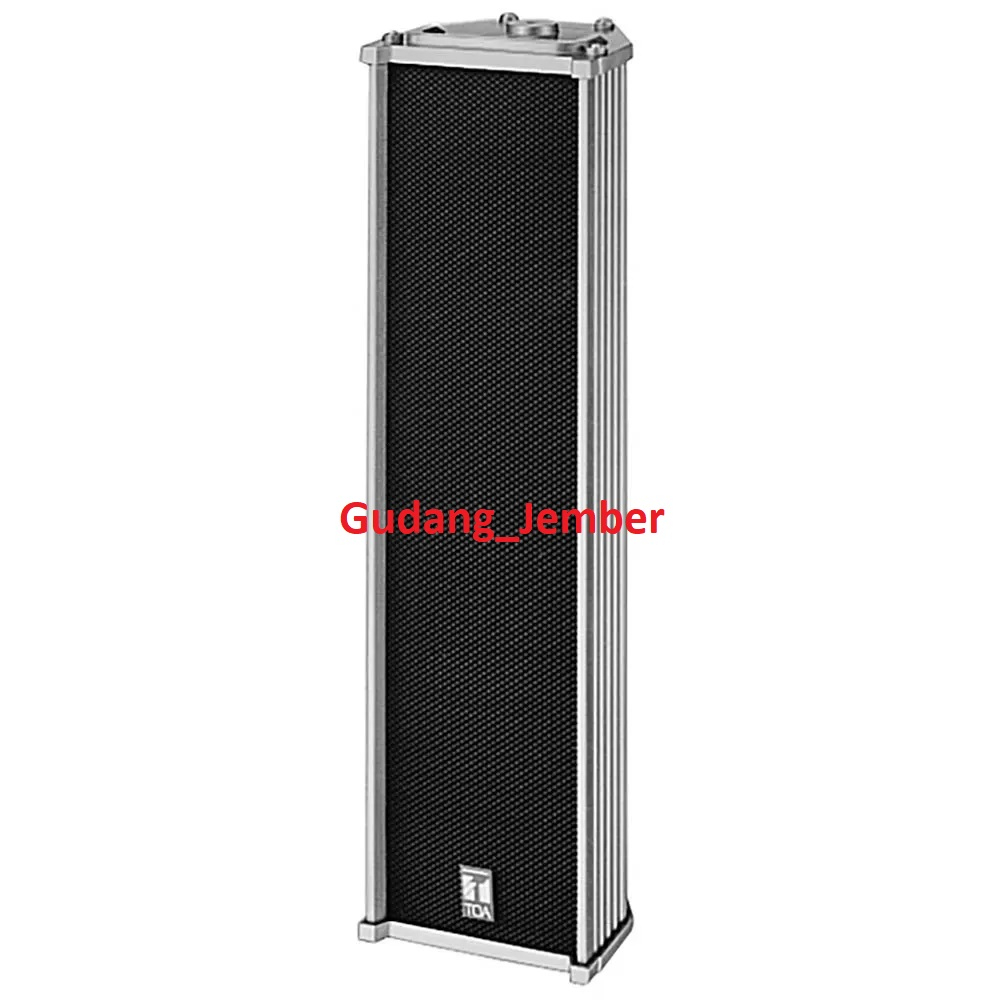 Jual TOA Column Speaker ZS-202C (Original) | Shopee Indonesia