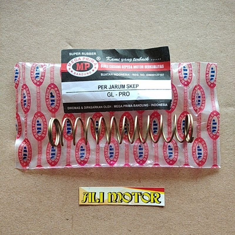 Jual Per pir jarum skep gl pro megapro old primus neotegh ori MEGA ...