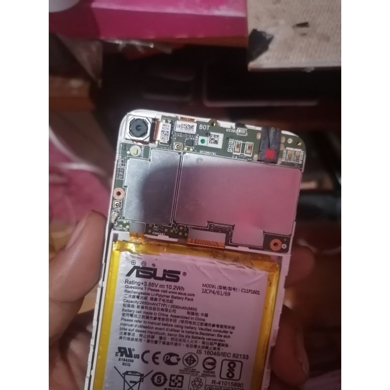Jual mesin asus zenfon a007 normal | Shopee Indonesia
