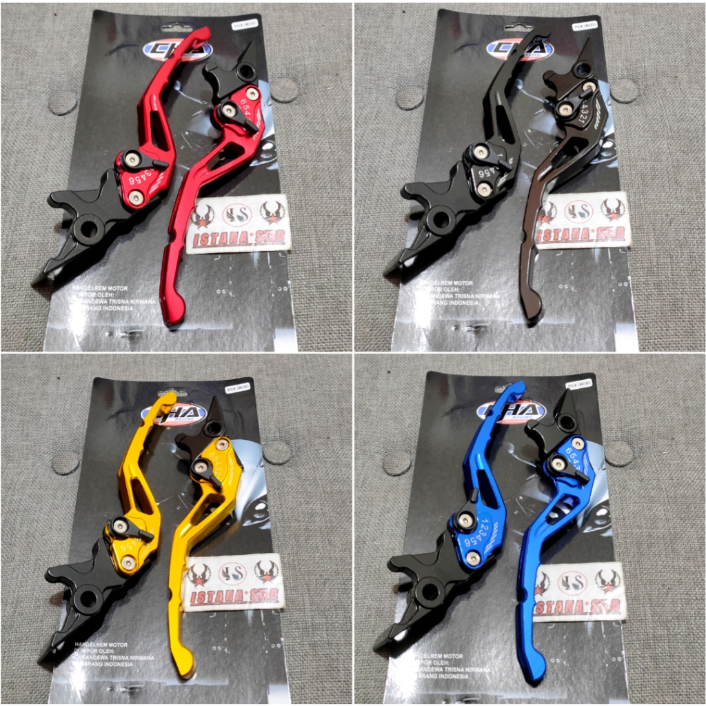 Jual Handle rem Setelan Honda Vario 160 ABS, HANDLE REM SETELAN HONDA ...