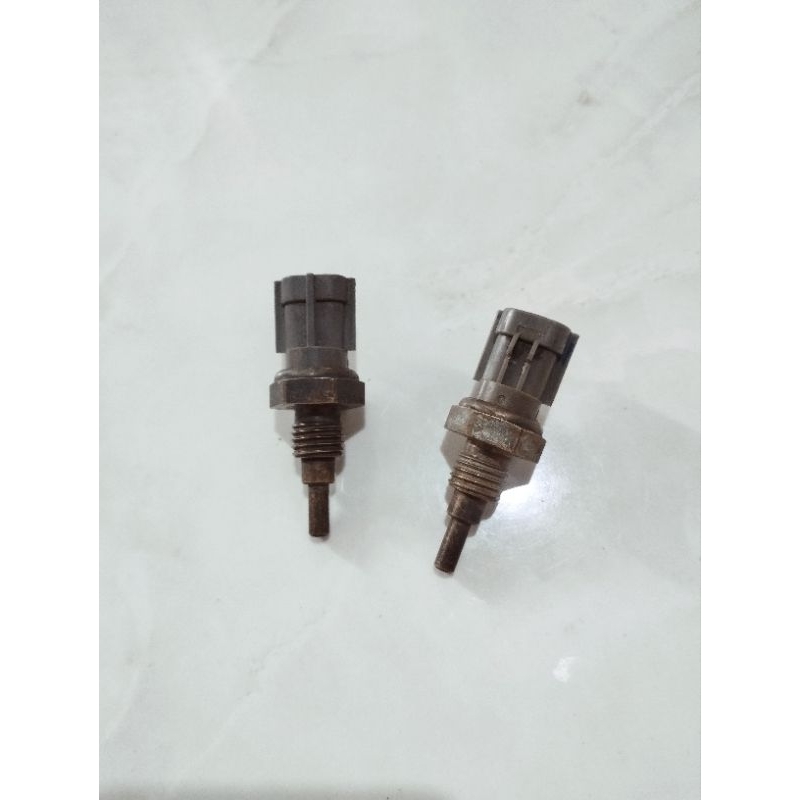 Jual SENSOR ECT TEMPERATUR SUZUKI ERTIGA SPLASH NEW SWIFT | Shopee ...