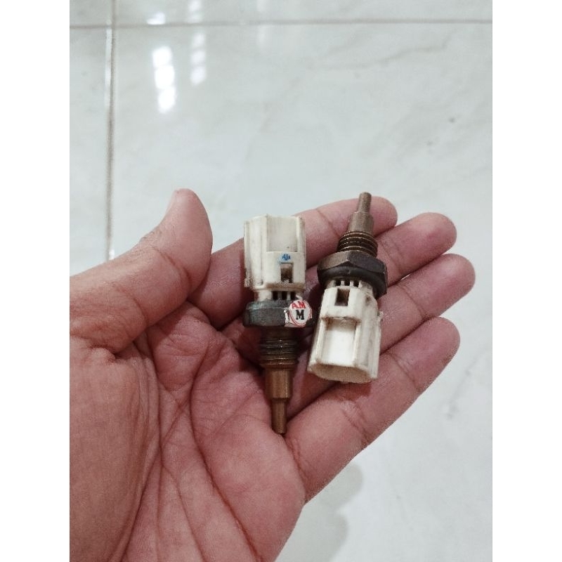 Jual SENSOR ECT TEMPERATUR TOYOTA VIOS YARIS ALTIS WISH | Shopee Indonesia