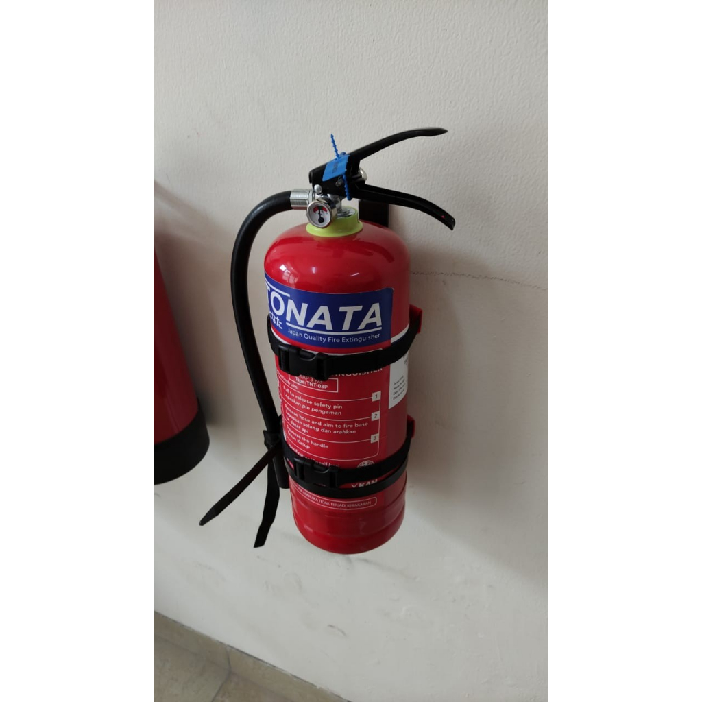 Jual Bracket APAR 5kg 6kg / 5 kg 6 kg | Shopee Indonesia