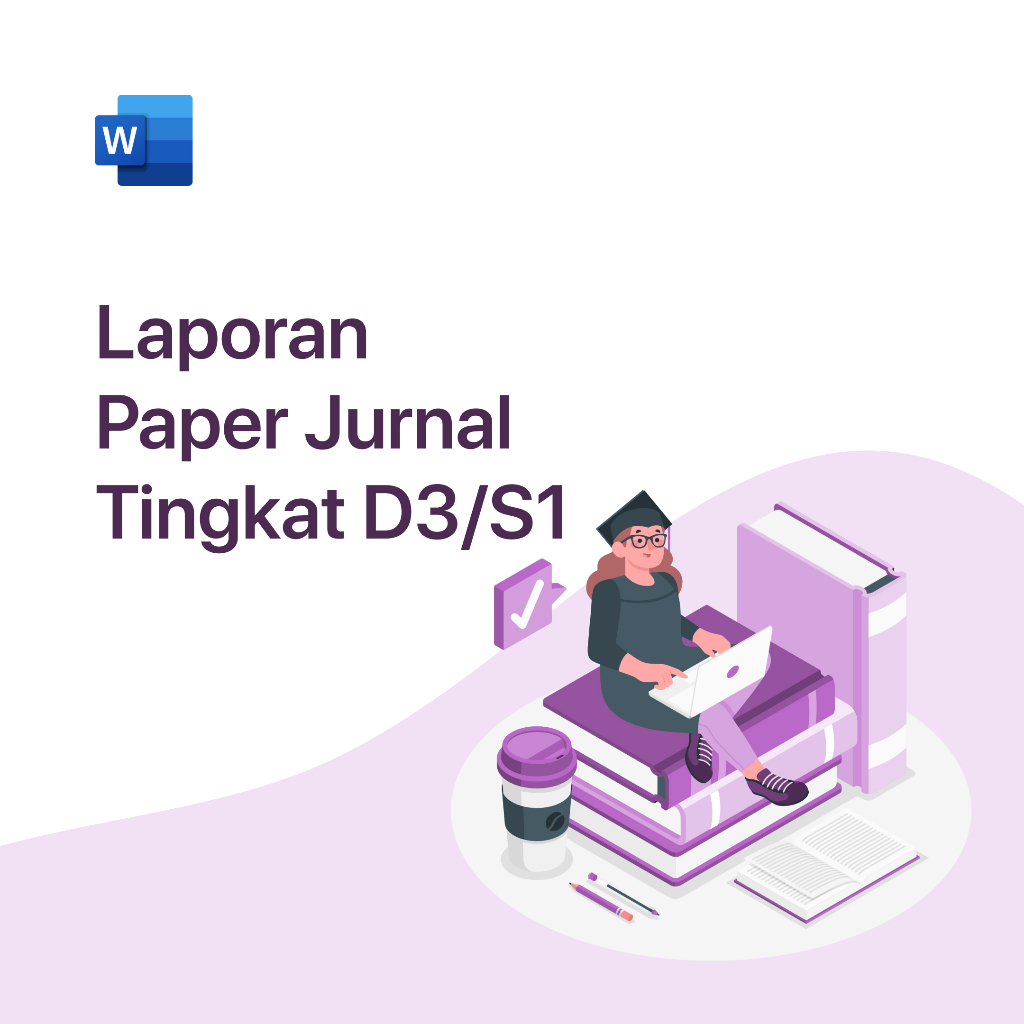 Jual Pembuatan Paper Jurnal Tingkat D3/S1 | Shopee Indonesia