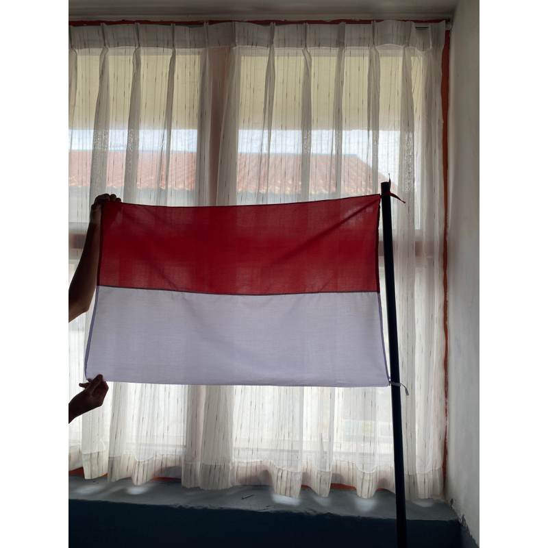 Jual bendera indonesia | Shopee Indonesia