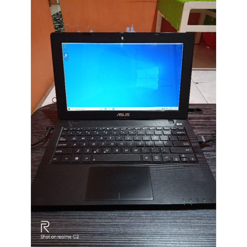 Jual Laptop asus X200M | Shopee Indonesia
