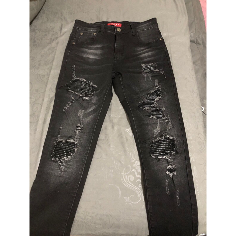 Jual Rucas season 8 Caviar black Delivery II | Shopee Indonesia