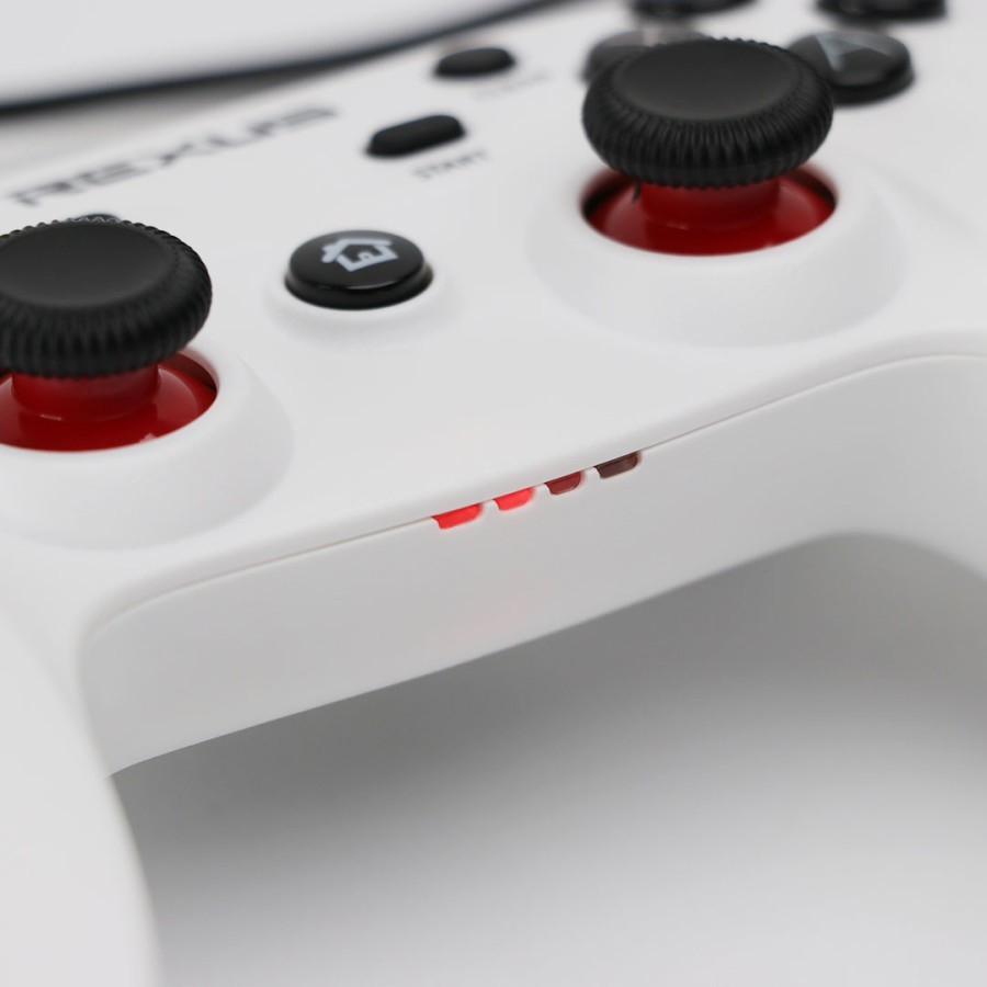 Jual Rexus GX1 Gladius Pro Gaming Gamepad - Stik/Joystick PC | Shopee ...