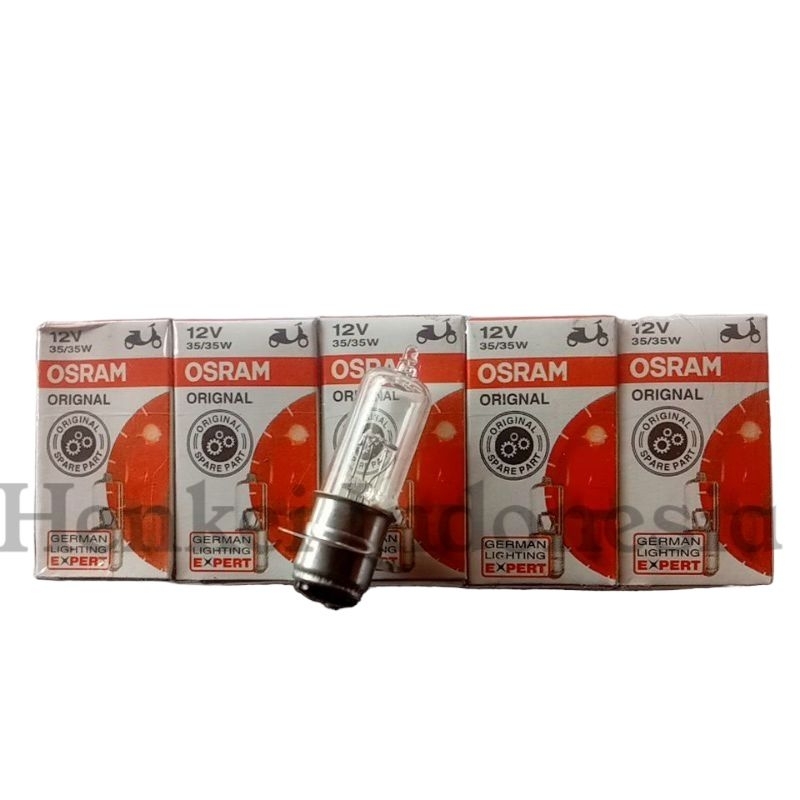 Jual Bohlam Lampu Depan Motor OSRAM Halogen | Shopee Indonesia Jual Bohlam Lampu Depan Motor OSRAM Halogen | Shopee Indonesia