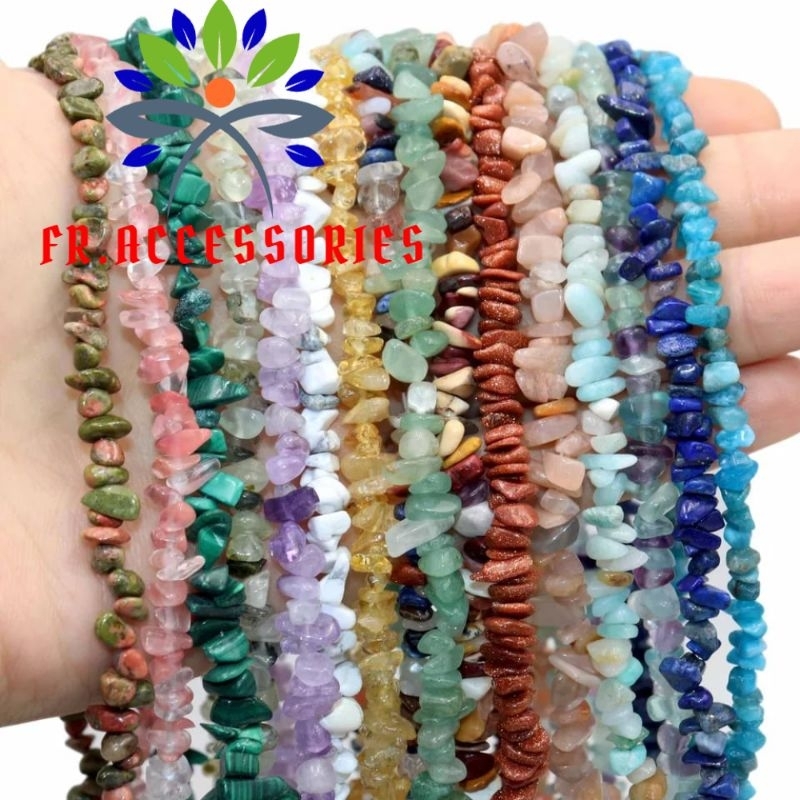 Jual MANIK- MANIK BATU PECAH BATU KRIKIL PECAH | Shopee Indonesia
