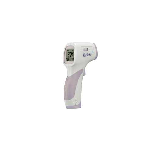Jual INFRARED THERMOMETER KRISBOW || 2 IN 1 THERMOMETERKRISBOW | Shopee ...