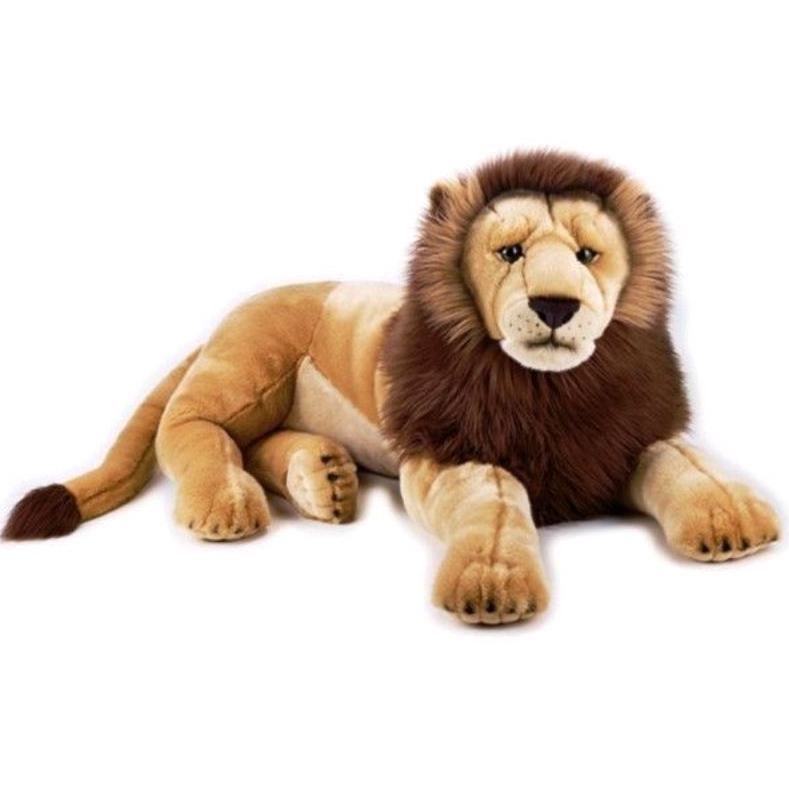 Jual BONEKA KUCING MACAN PUTIH JUMBO 1 METER | Shopee Indonesia