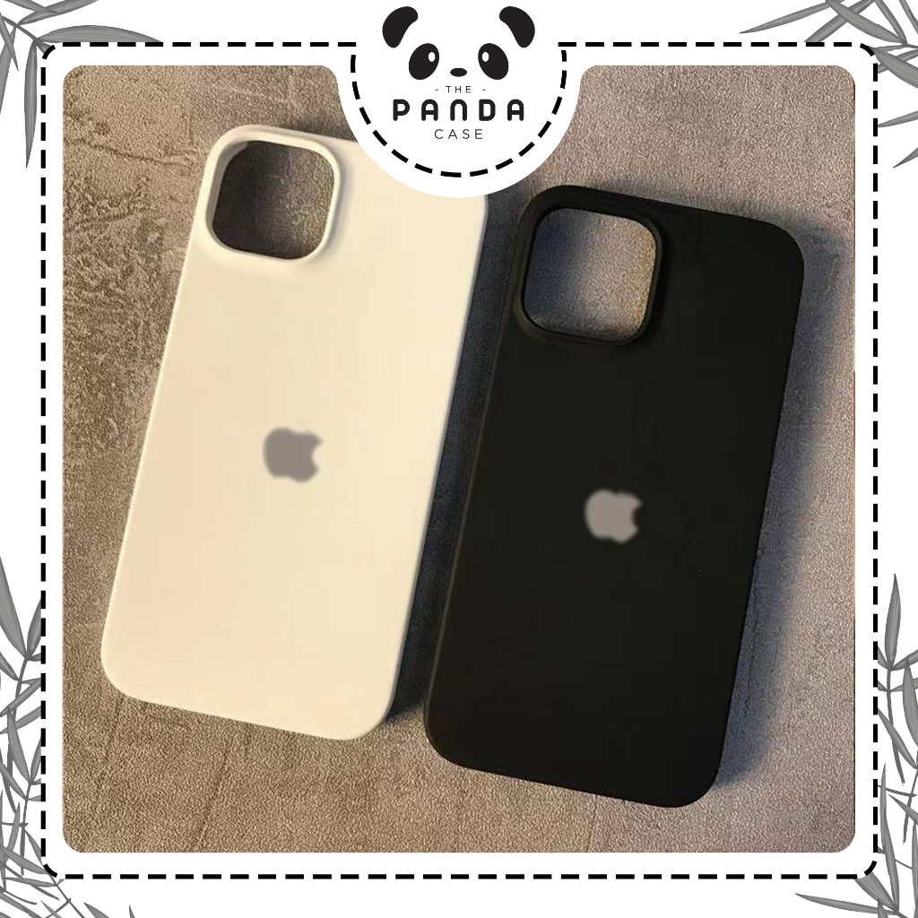 Jual [TPC] Casing Silikon for iPhone 7 8 Plus X XR XS MAX 11 12 13 14 ...