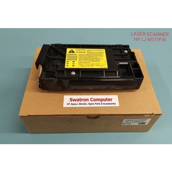Jual Laser Scanner HP Laserjet M 177 M177 M177FW CP1025 | Shopee Indonesia