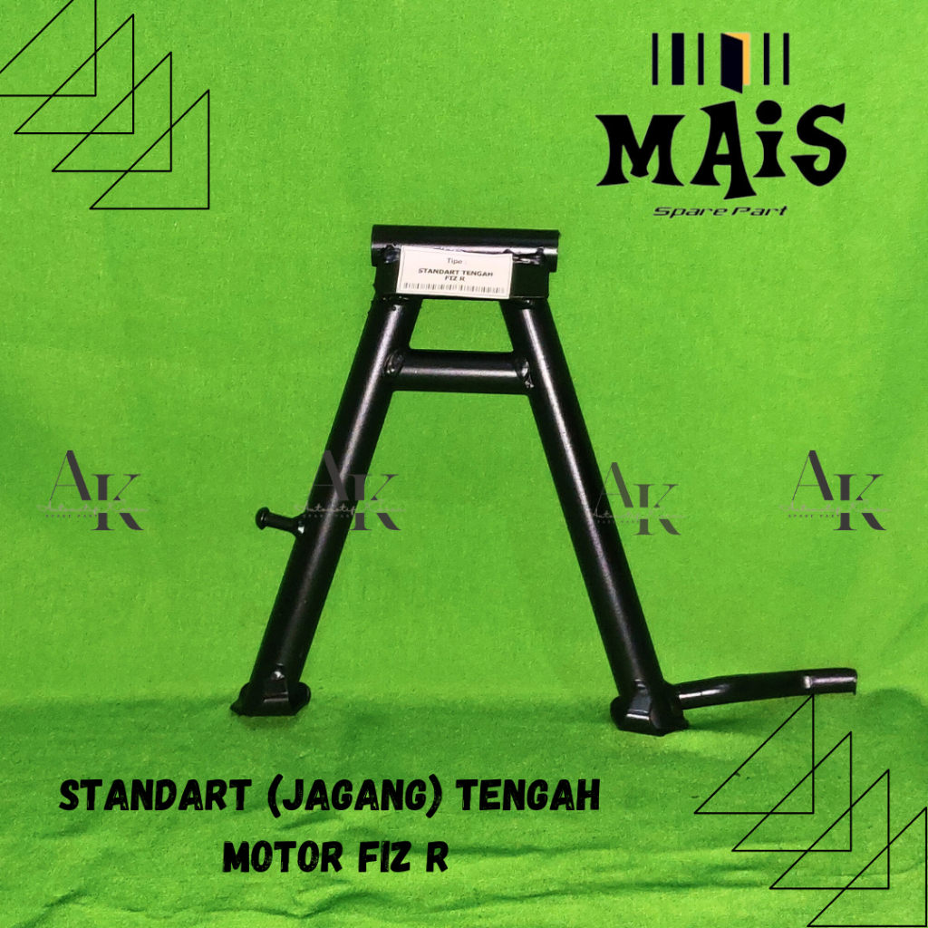 Jual STANDAR TENGAH/JAGANG TENGAH MOTOR FIZ R / FORCE 1 / VEGA OLD ...