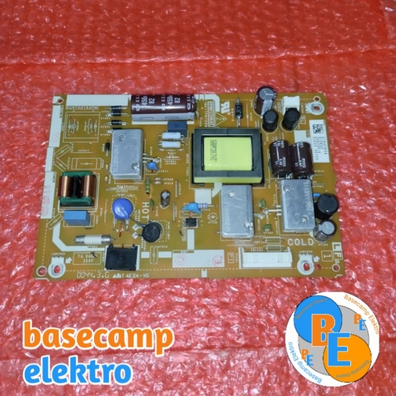 Jual Power Supply TV LED SHARP LC 32SA4100I Psu TV LED SHARP LC ...