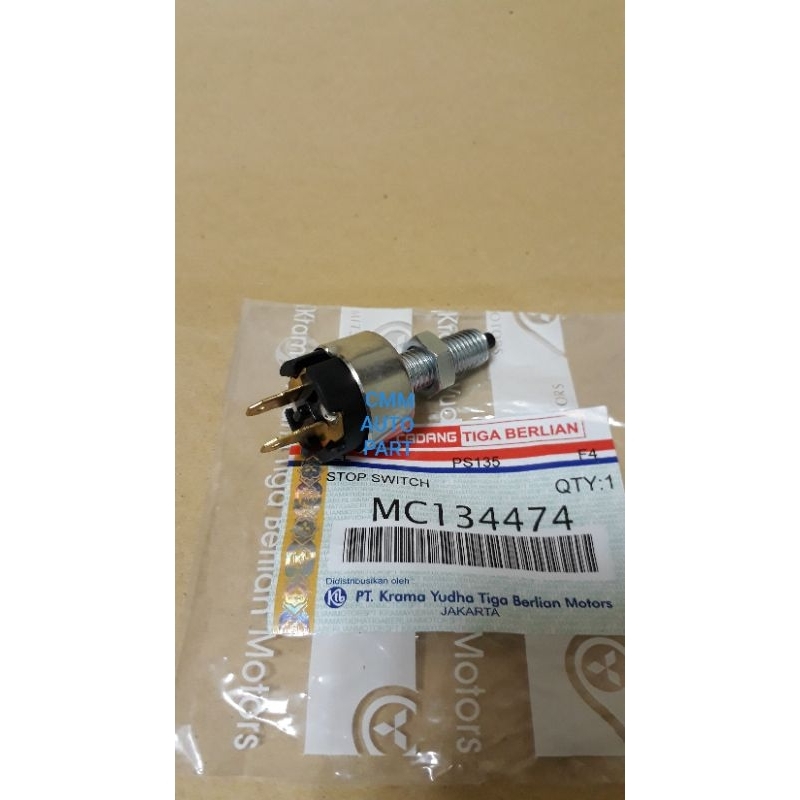 Jual switch stop switch rem ps135 ps125 canter | Shopee Indonesia