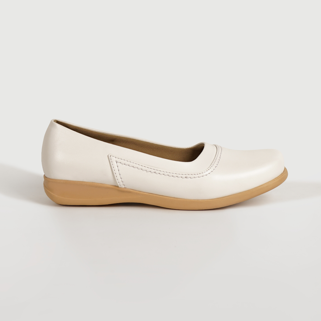 Jual Sepatu Perawat Wanita Warna Putih Sepatu Akper Putih | Shopee ...