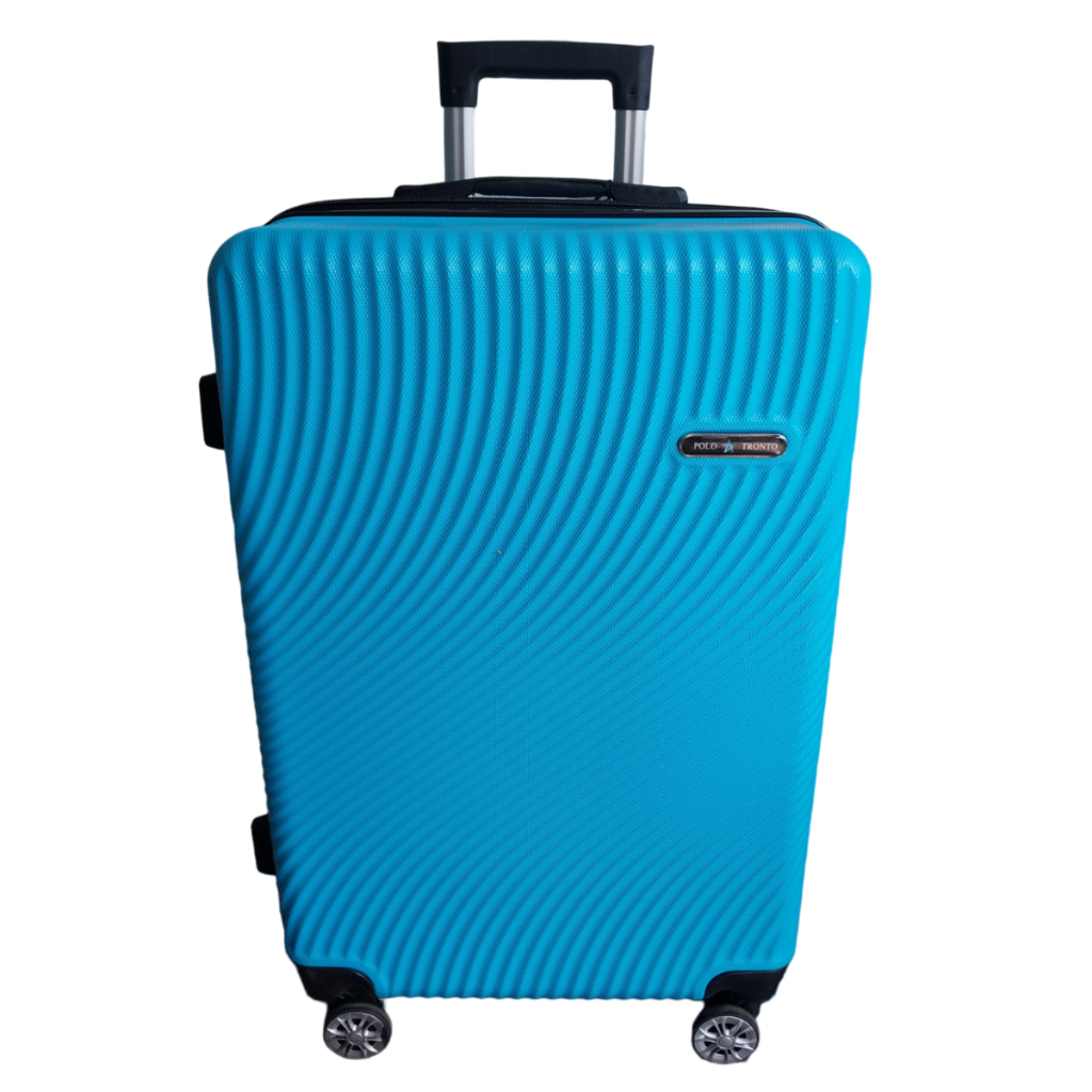 Jual Koper 20 Inch 701 Polo Tronto Koper Kabin 20" 24" Inch Koper ...